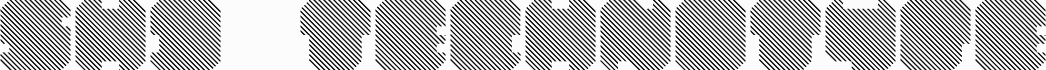 SHD TechnoType font | Fonts2u.com