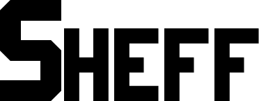 Sheff Bold font | Fonts2u.com