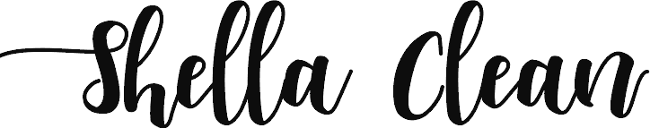 Shella - Clean Version font