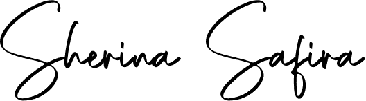 Sherina Safira font | Fonts2u.com