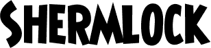 ShermlockOpen font | Fonts2u.com