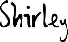 Shirley font | Fonts2u.com