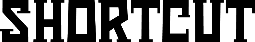 Shortcut Regular font | Fonts2u.com