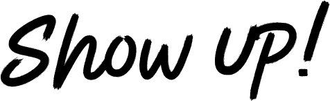 Show Up! Free Trial font | Fonts2u.com