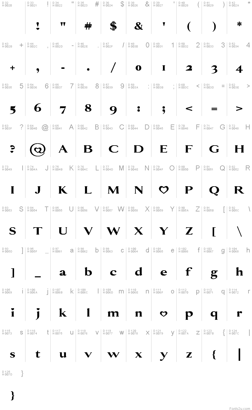 Simply Lovely Font simply-lovely-font