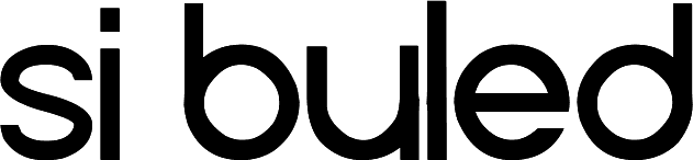 Si Buled font | Fonts2u.com