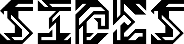 Sides font | Fonts2u.com