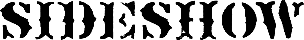 Sideshow font | Fonts2u.com