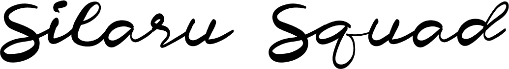 Silaru Squad font | Fonts2u.com