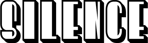 Silence Regular font | Fonts2u.com