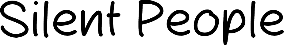 Silent People fuente