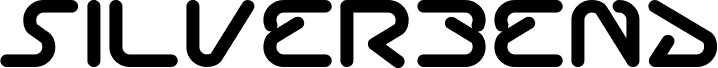 Silver Bend Bold Italic fuente | Fonts2u.com