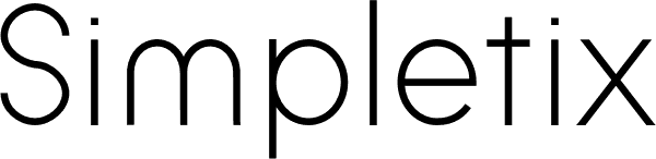 simpletix font | Fonts2u.com