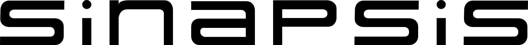 Sinapsis Expanded Bold font | Fonts2u.com