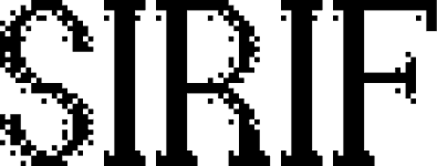 sirif 2 Regular font | Fonts2u.com