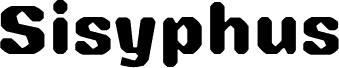 Sisyphus Light font | Fonts2u.com