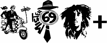 ska+ Bold font | Fonts2u.com