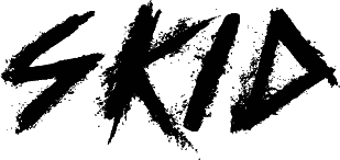 SKID font | Fonts2u.com