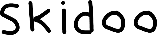 Skidoo-Thin font | Fonts2u.com