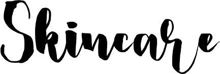 Skincare font | Fonts2u.com