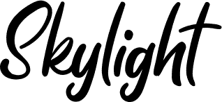 Skylight FREE font | Fonts2u.com