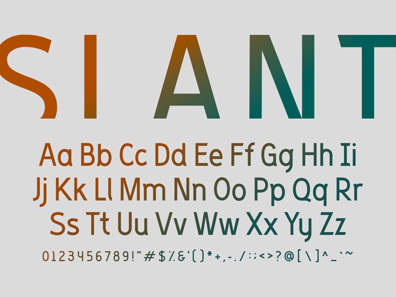 Slant font | Fonts2u.com