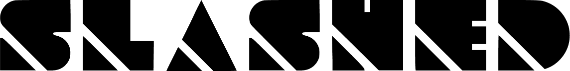 Slashed Regular font | Fonts2u.com