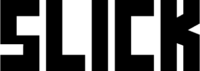 slick font | Fonts2u.com