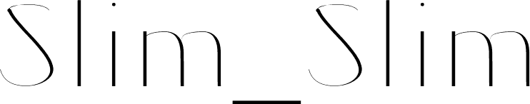Slim_Slim fuente
