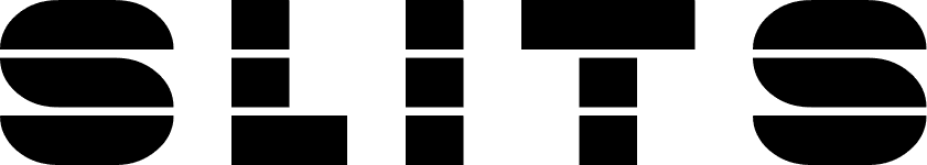 Slits Bold Regular font | Fonts2u.com