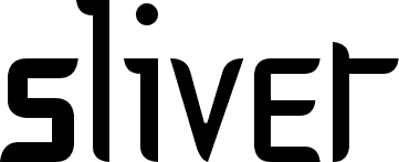 Sliver fuente | Fonts2u.com