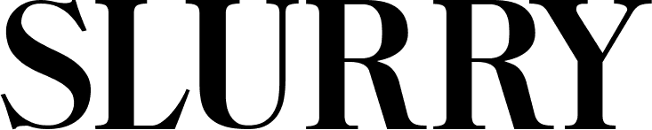 Slurry Regular font | Fonts2u.com
