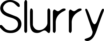 Slurry czcionka | Fonts2u.com