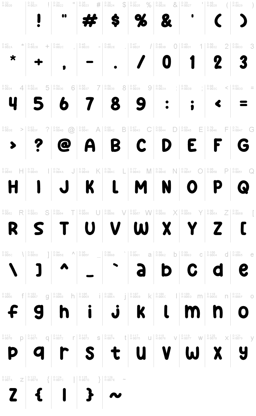 Small Print font | Fonts2u.com