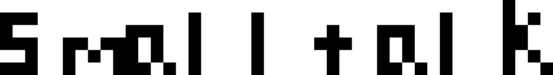 smalltalk Regular font | Fonts2u.com