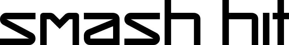 Smash Hit font | Fonts2u.com