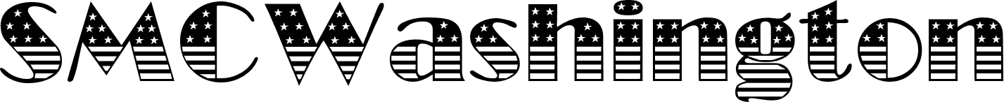 SMCWashington font | Fonts2u.com