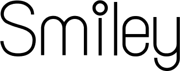 Smiley Regular font