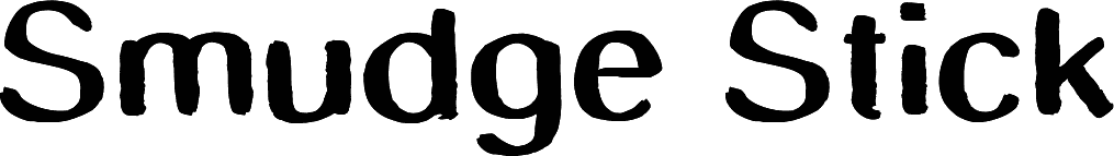 SmudgeStick font | Fonts2u.com