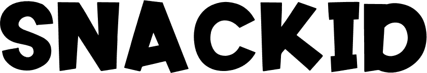 SNACKID font | Fonts2u.com