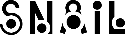 Snail font