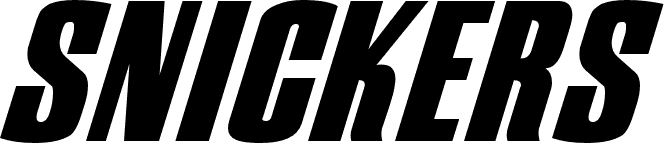 Snickers Normal fuente | Fonts2u.com