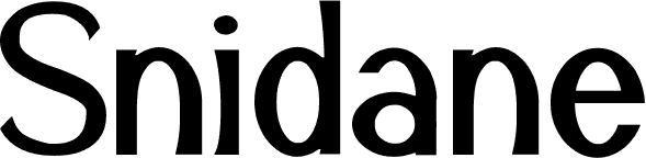 Snidane font | Fonts2u.com
