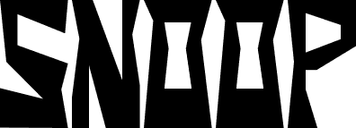 snoop fonte | Fonts2u.com