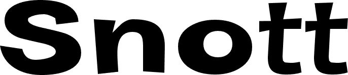 Snott Bold fonte | Fonts2u.com