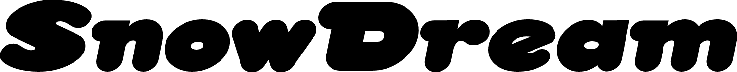 SnowDream font | Fonts2u.com