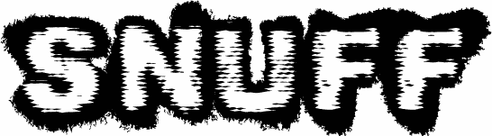 Snuff font | Fonts2u.com