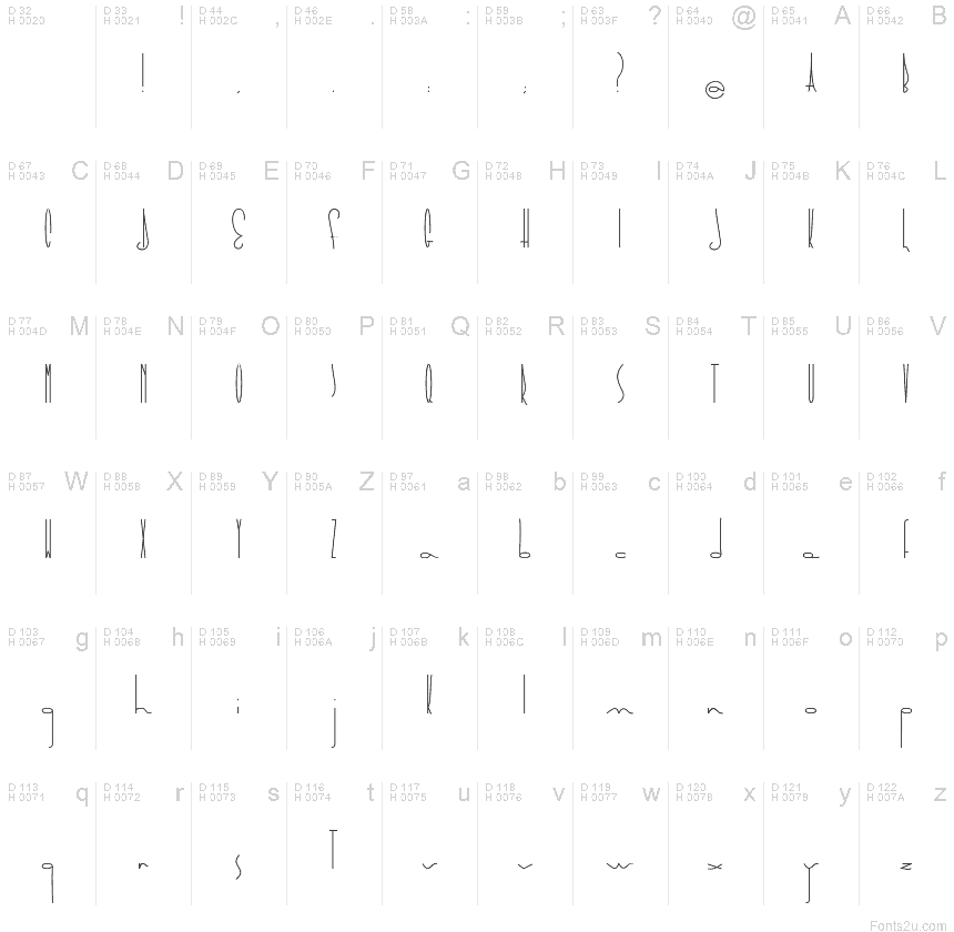 Soma font | Fonts2u.com