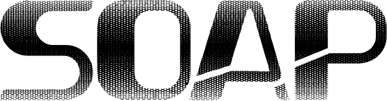 Soap Regular font | Fonts2u.com