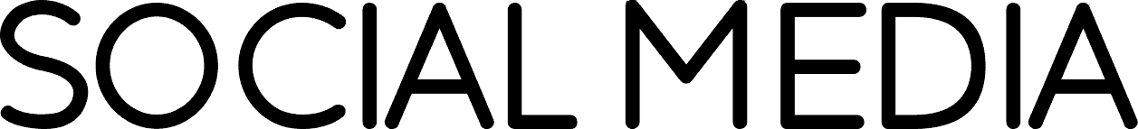 Social Media Bold font | Fonts2u.com